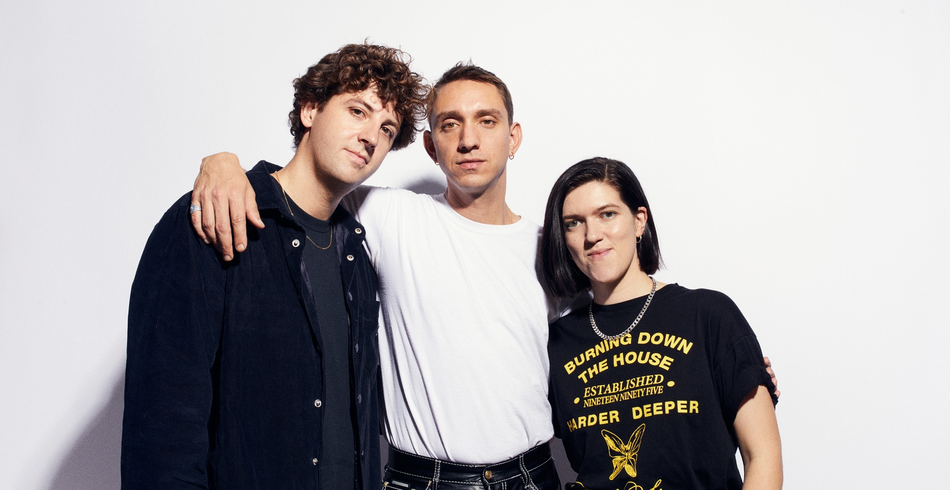 News : Une réédition Deluxe pour le second album de The xx - Sound Of ...