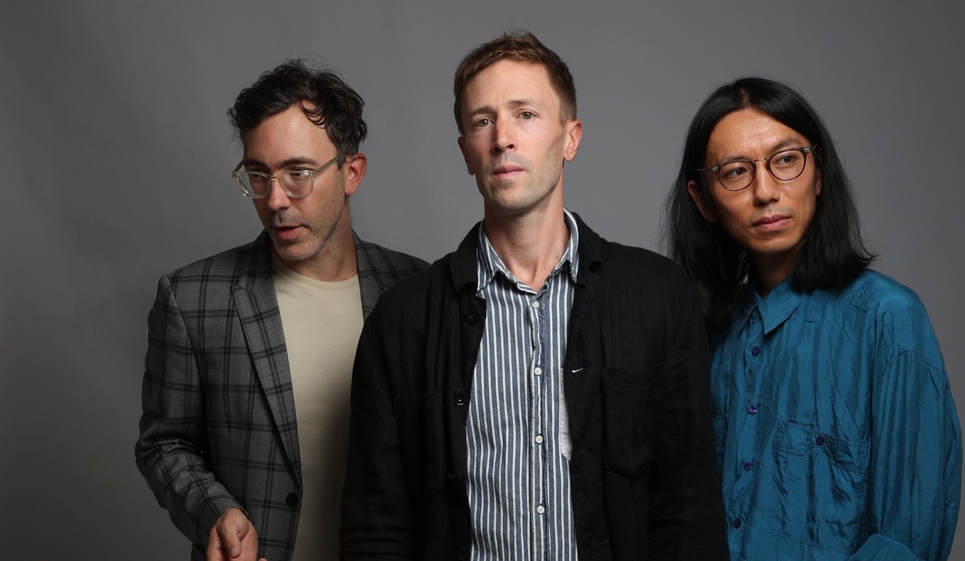 News : Un nouvel album pour Teleman - Sound Of Violence