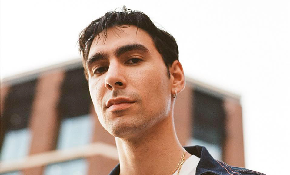 News : Un inédit et un nouvel album pour Oscar Scheller - Sound Of Violence