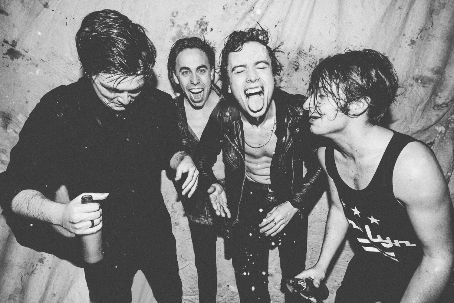 Interview : OTHERKIN - Sound Of Violence