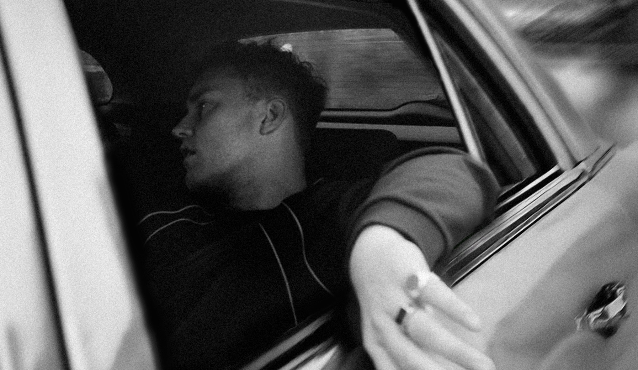 News : Sam Fender tease son nouveau single - Sound Of Violence