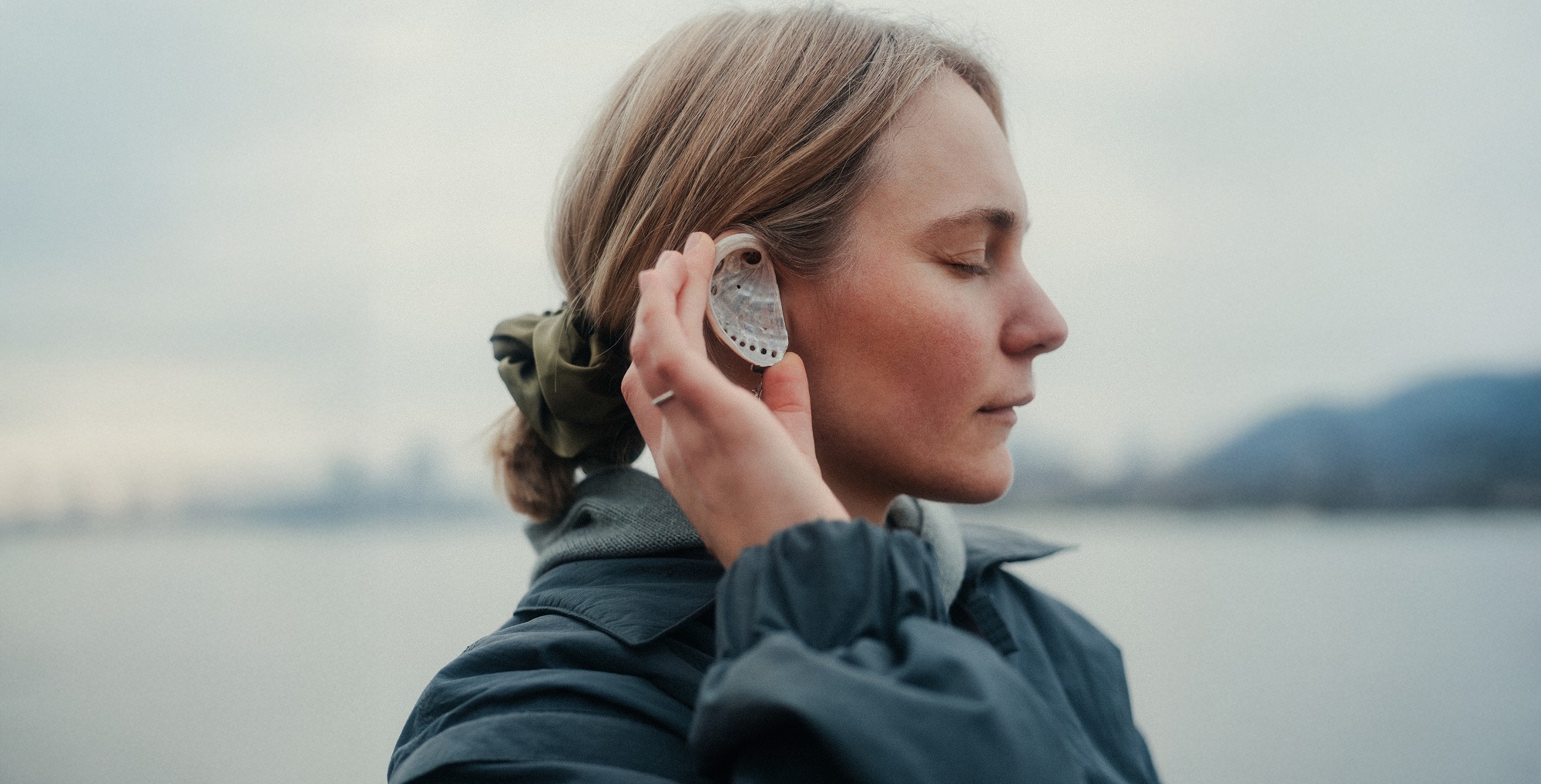 News : Un inédit de Laura Misch en écoute - Sound Of Violence