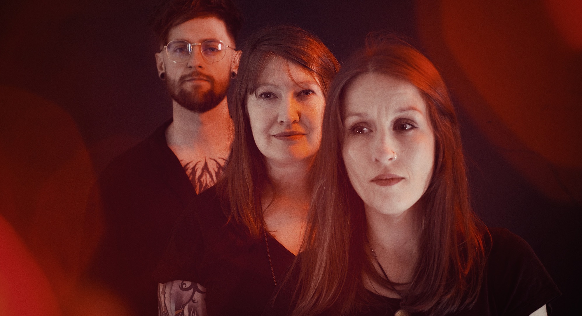 News : Midas Fall annoncent leur cinquième album - Sound Of Violence