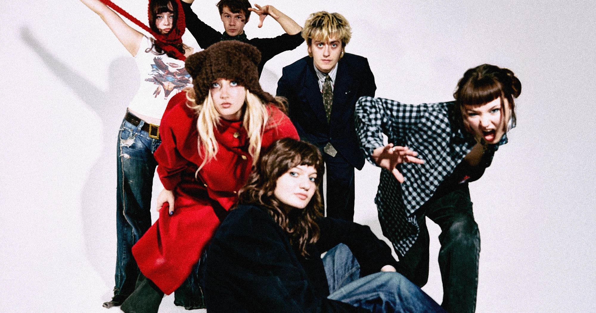 News : Un label et un inédit pour Man/Woman/Chainsaw - Sound Of Violence